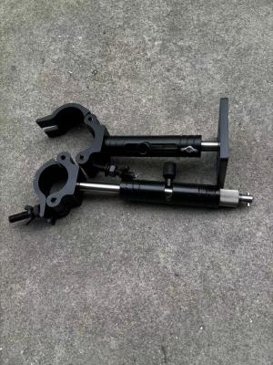 China DJ Lichtklem voor LED Scherm Display Video Wall Ondersteuning Stage Klem voor Spigot Truss Te koop