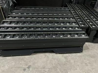China Second-hand Stage Lighting Equipment Supplier for Manufacturers in Nigeria , South Africa and Kenya for sale