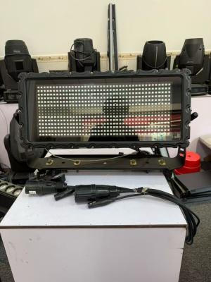 China Used Stage Lighting for Indoor and Outdoor Use with DMX Control Supplier in Nigeria ,  South Africa , Kenya for sale