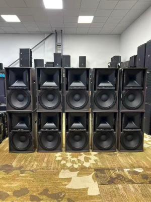 China Used 12 Inch LDH Professional Full-Range Speaker For Stage & KTV for sale