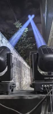 China Shuanglong 520 waterproof light speed 344 units Contact if you need CMY. for sale