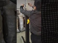 Ritorno sulle teste