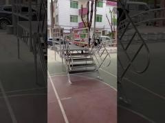 4 Pfeiler pour 8 Pfeiler de l‘étape 4 Пфелер для 8 Пфелер для этапа