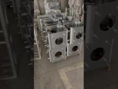 Aluminum Truss Sleeve Block