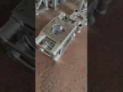 Taiwan style truss