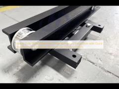 Heavy Duty 300kg Maximum Load Aluminium Stage Truss with Quick Installation and Modular Structure for Outdoor Events