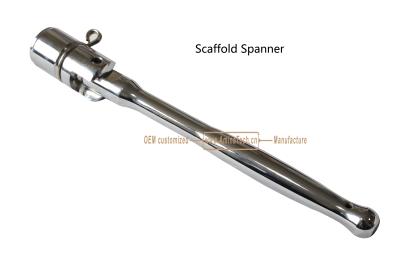 China Scaffold Spanner,Lock,Building Tools for sale
