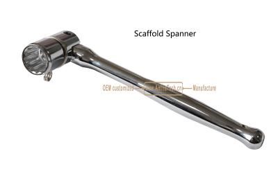 China Scaffold Spanner,Lock,Building Tools for sale