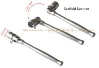 China Scaffold Spanner,Lock,Building Tools for sale