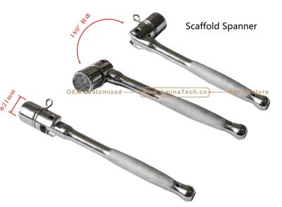 China Scaffold Spanner,Lock,Building Tools for sale