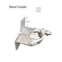 China Board Coupler,Building Tools for sale