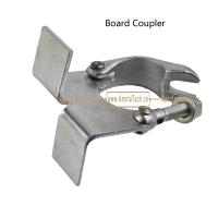 China Board Coupler,Building Tools for sale