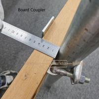 China Board Coupler,Building Tools for sale