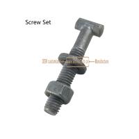 China Screw Set,Scaffolding Coupler for sale