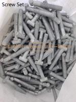 China Screw Set,Scaffolding Coupler for sale