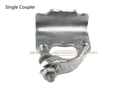 Single Coupler,Scaffolding Coupler