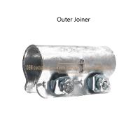 China Outer Joiner,Scaffolding Coupler for sale