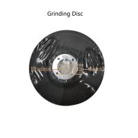 China Grinding Disc 115mm 180mm 230mm 250mm for Metal Polish and Grinding for sale
