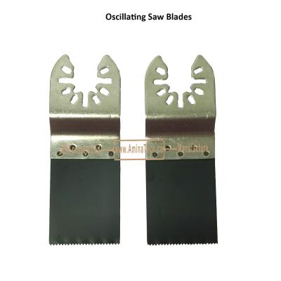 Oscillating Multi Tool Saw Blade Size:34x40mm,Multi Tool Accessories