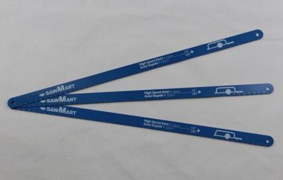 M2 Bi-Metal Hacksaw Blade