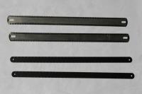 China Double Edge Bi Metal Hacksaw Blade 12 inch 300mm 24 TPI for Metal Cutting for sale