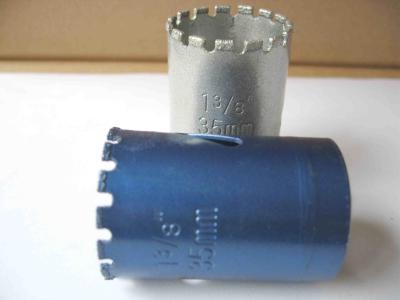 Tungsten Carbide Gritted Hole saw