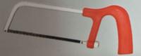 China Flat Steel Mini Saw Frame with Plastic Grip 6 Inch 120 Pcs per Carton for sale