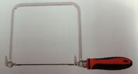 China Scroll Saw Frame With TPR Grip (Code: AT-121) for sale