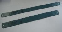 China High Speed Steel Power Blade 12-24 inch 1-2 inch Width 0.05-0.1 inch Thickness 4-14 TPI for sale