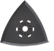 3-1/4 in.Multi-Tool Triangle Sanding Pad