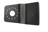 China 52mm HCS Rigid Scraper Blade for Paint and Drywall Removal 2 Pack for sale