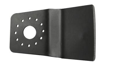 China 52mm HCS Rigid Scraper Blade For Paint,Drywall for sale