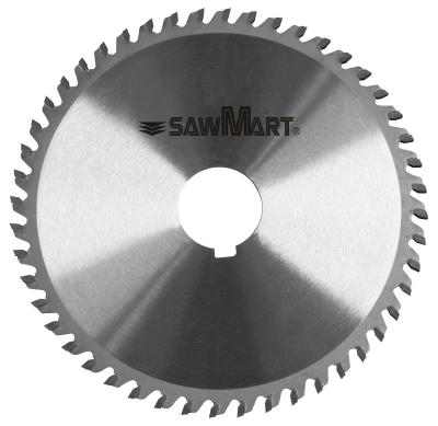 T.C.T saw blades for cutting non-ferrous metal