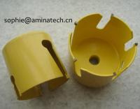 China TCT Multi Purpose Hole Saws for sale