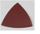 Multi-Tool Triangle Sandpaper Oscillating Tool  For Wood
