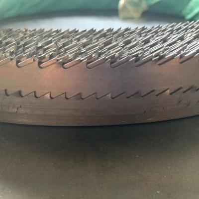 China Carbon Steel Band Saw Blade in Roll ,Size:13-40mm-3T/4T/6T/10T,Power Tools for sale