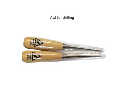 China Awl for drilling 125mmX60 It goes with Junior Tool Set for help to drill the board and complet the paint boar for sale