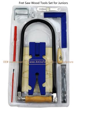 China Awl for drilling 125mmX60 It goes with Junior Tool Set for help to drill the board and complet the paint boar for sale