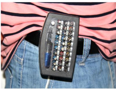 China 32PC Driver Bit Set,Screwing tool,Bit Set,Size:105X71X45mm,Package Box,Screwing Tool,More Discount for sale