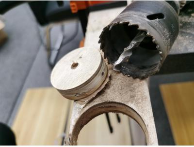 China 9PC Bi-Metal Hole Saw Kit,Power Tools,Drill Bits for sale