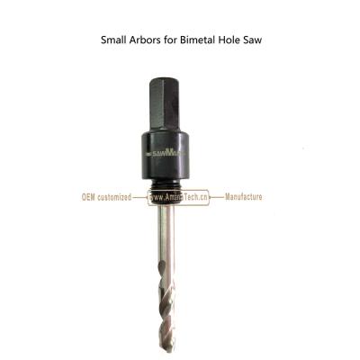 China 9PC Bi-Metal Hole Saw Kit,Power Tools,Drill Bits for sale