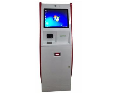 China Touch Screen Payment Mall Kiosks for sale