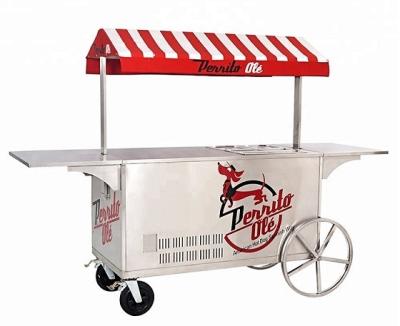 China hot dog cart,China Hot Dog Cart, Outdoor Shopping Mall Price,China Mobile Bar Bike, Pedal Beer Bike, Electric Party Bike for sale