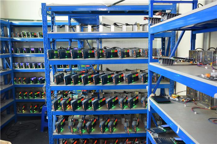 Verified China supplier - Heyuan Zhonganxie Technology Co., Ltd