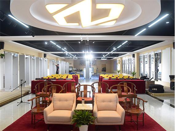 Verified China supplier - Heyuan Zhonganxie Technology Co., Ltd