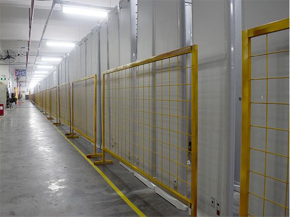 Verified China supplier - Heyuan Zhonganxie Technology Co., Ltd