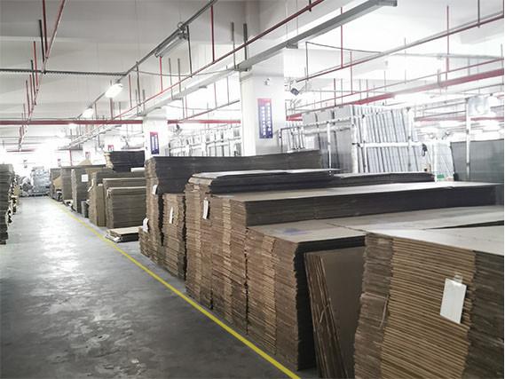 Verified China supplier - Heyuan Zhonganxie Technology Co., Ltd