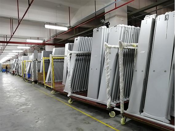 Verified China supplier - Heyuan Zhonganxie Technology Co., Ltd