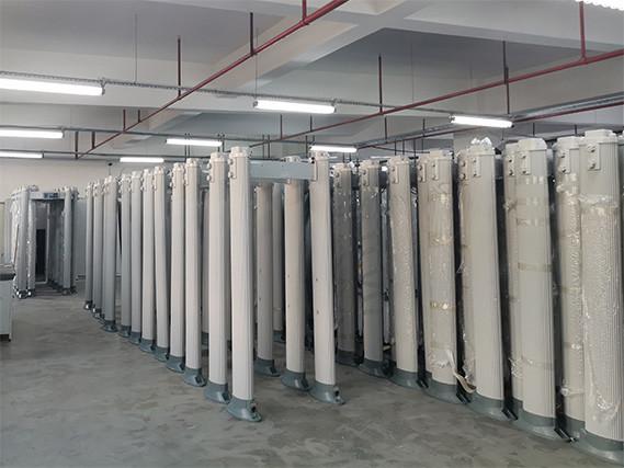 Verified China supplier - Heyuan Zhonganxie Technology Co., Ltd
