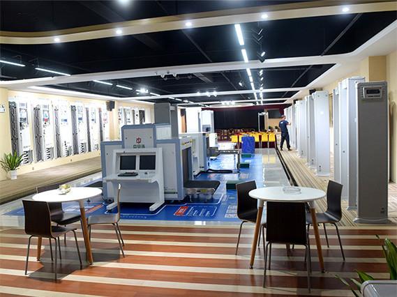 Verified China supplier - Heyuan Zhonganxie Technology Co., Ltd